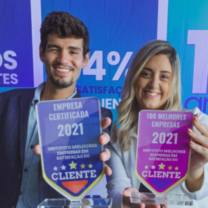 Carreiras - Grupo Insigne