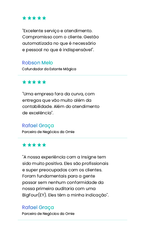 Homepage - Grupo Insigne