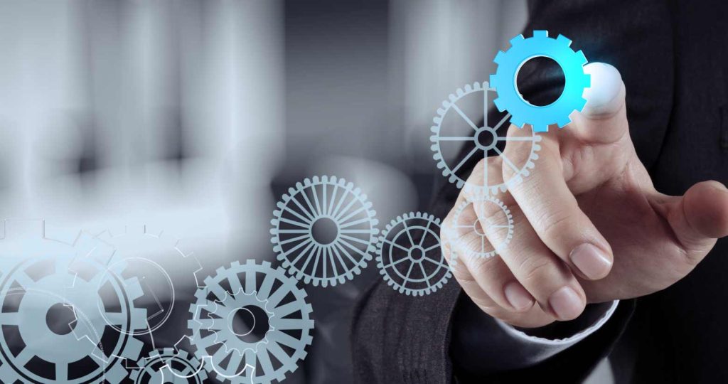 Análise e melhoria de Processos: etapas e ferramentas